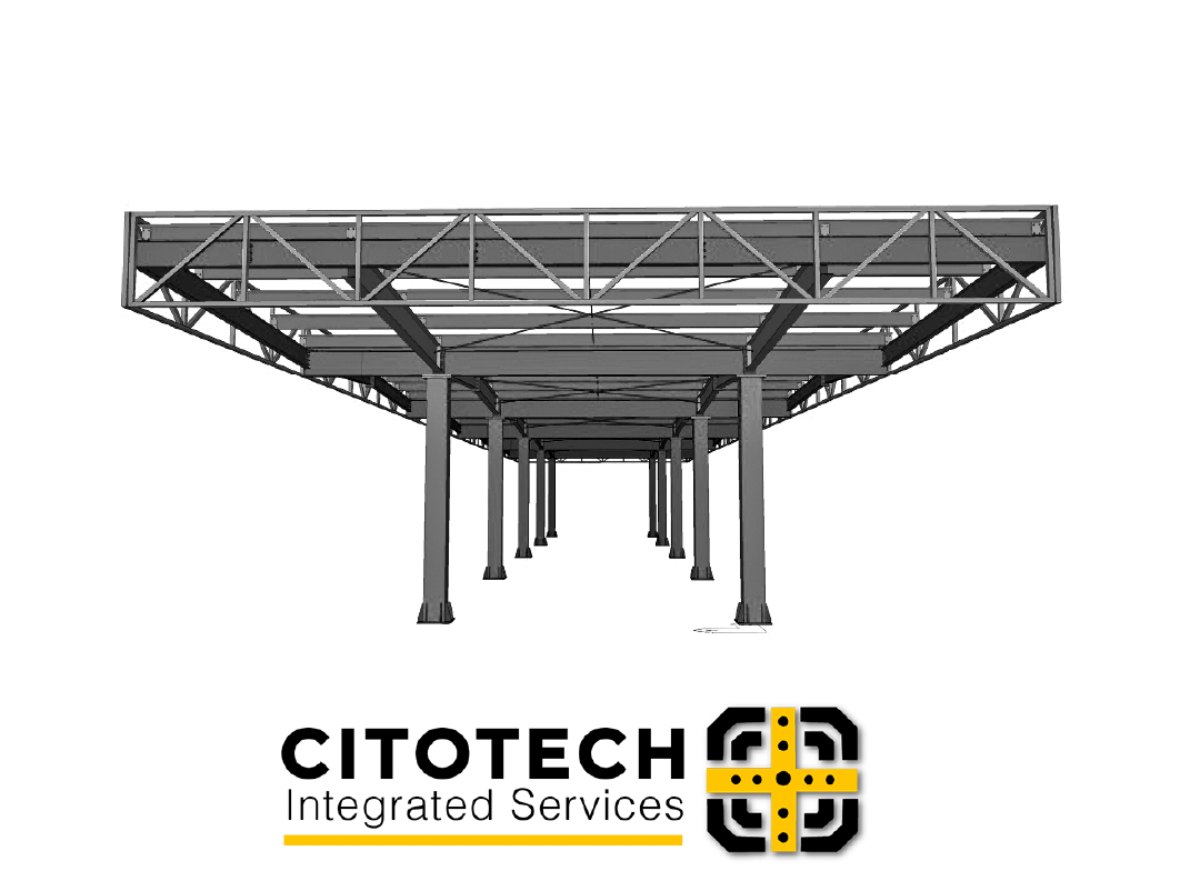 Precast Concrete Shop Drawings | Expert Detailing Services