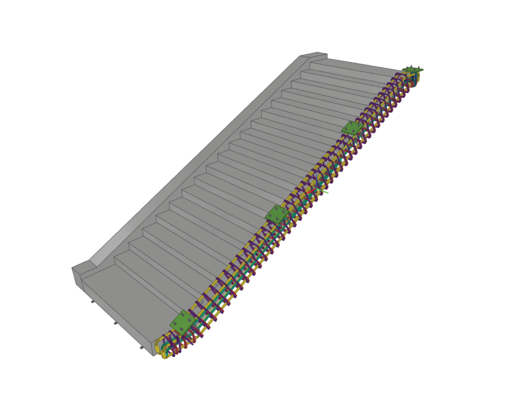 Precast Panel Detailing Services In Australia | Citotech